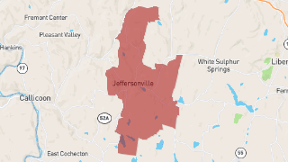 Zip Code 12748 - AtlasBig.com