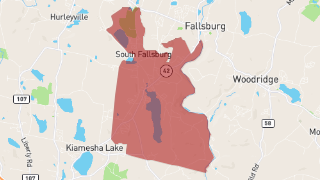 Zip Code 12779 - AtlasBig.com