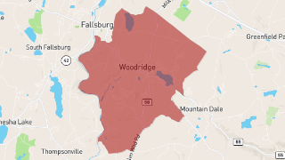 Zip Code 12789 - AtlasBig.com