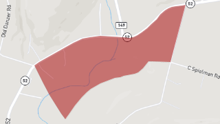 Zip Code 12791 - AtlasBig.com