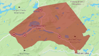 Zip Code 12812 - AtlasBig.com