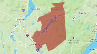 Zip Code 12815 - AtlasBig.com