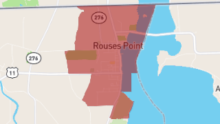 Zip Code 12979 - AtlasBig.com