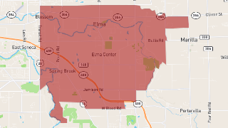 Zip Code 14059 - AtlasBig.com