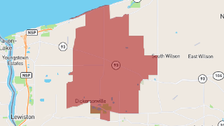 Zip Code 14131 - AtlasBig.com