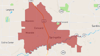 Zip Code 14141 - AtlasBig.com