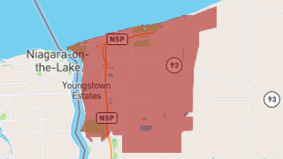 Zip Code 14174 - AtlasBig.com