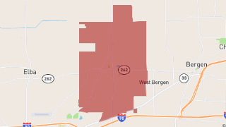 Zip Code 14422 - AtlasBig.com