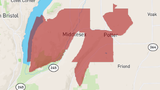 Zip Code 14507 - AtlasBig.com