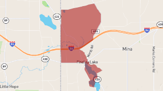 Zip Code 14736 - AtlasBig.com