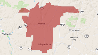 Zip Code 14806 - AtlasBig.com