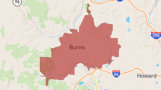 Zip Code 14807 - AtlasBig.com