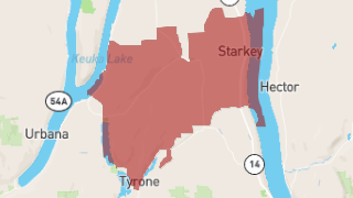 Zip Code 14837 - AtlasBig.com