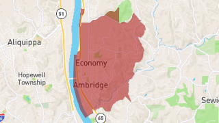 Zip Code 15003 - AtlasBig.com