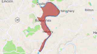 Zip Code 15018 - AtlasBig.com