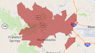 Zip Code 15026 - AtlasBig.com