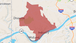 Zip Code 15052 - AtlasBig.com