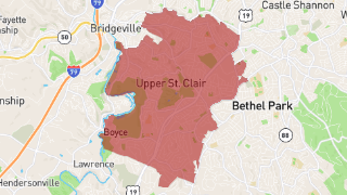 Zip Code 15241 - AtlasBig.com