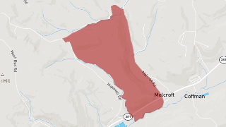 Zip Code 15446 - AtlasBig.com