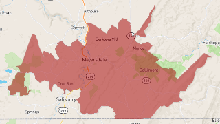 Zip Code 15552 - AtlasBig.com