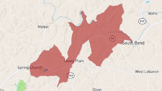 Zip Code 15686 - AtlasBig.com