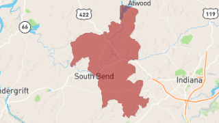 Zip Code 15774 - AtlasBig.com