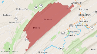 Zip Code 17004 - AtlasBig.com