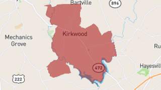 Zip Code 17536 - AtlasBig.com