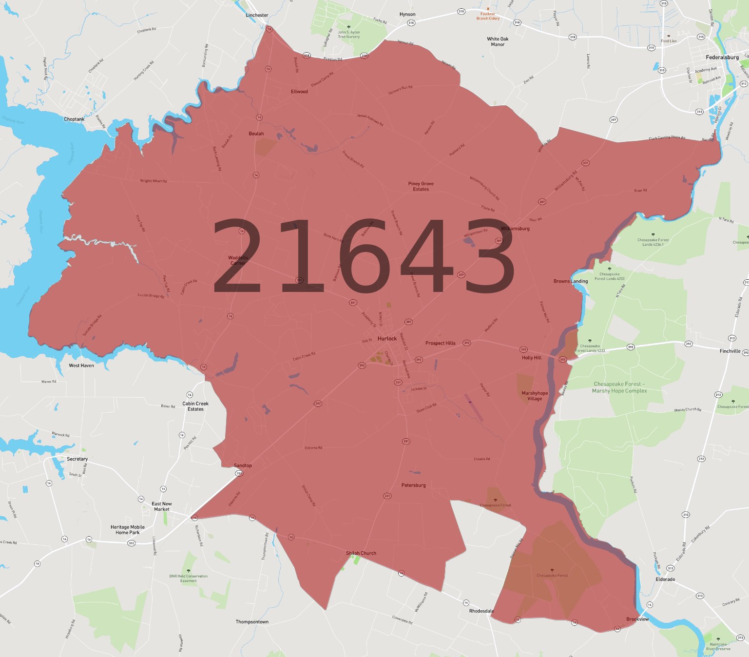 Voronoi Thiessen Postcode Mapping (QGIS): How To Transform, 53% OFF