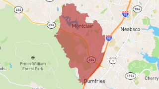 Zip Code 22025 - AtlasBig.com