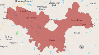 Zip Code 22514 - AtlasBig.com