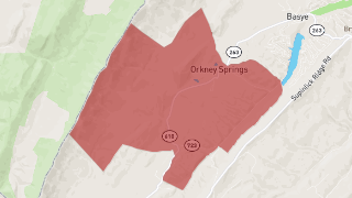 Zip Code 22845 - AtlasBig.com