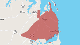 Zip Code 23045 - AtlasBig.com