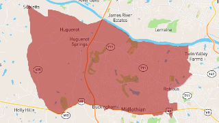 Zip Code 23113 - AtlasBig.com