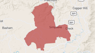 Zip Code 24072 - AtlasBig.com