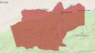 Zip Code 24374 - AtlasBig.com