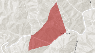 Zip Code 24628 - AtlasBig.com