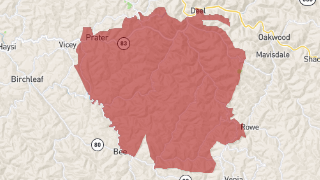 Zip Code 24656 - AtlasBig.com