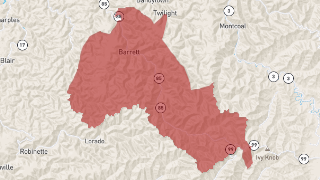 Zip Code 25208 - AtlasBig.com