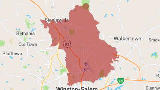 Zip Code 27105 - AtlasBig.com