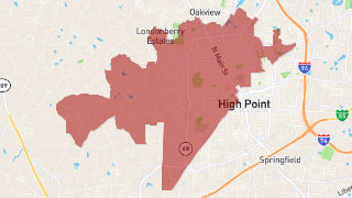 Zip Code 27262 - AtlasBig.com