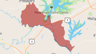 Zip Code 27559 - AtlasBig.com