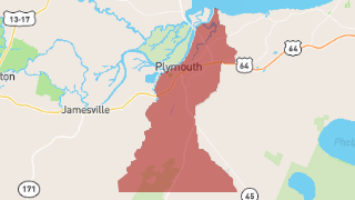 Zip Code 27962 - AtlasBig.com