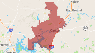 Zip Code 30114 - AtlasBig.com