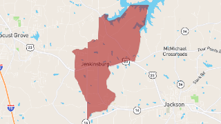 Zip Code 30234 - AtlasBig.com