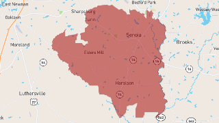 Zip Code 30276 - AtlasBig.com