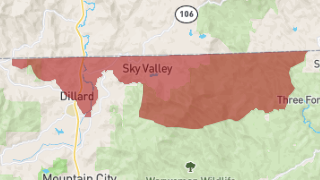 Zip Code 30537 - AtlasBig.com