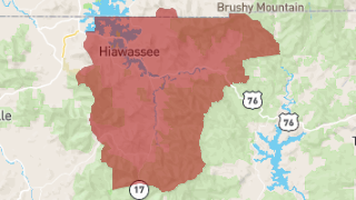 Zip Code 30546 - AtlasBig.com