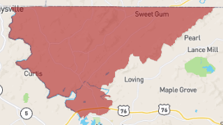 Zip Code 30559 - AtlasBig.com