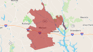 Zip Code 30650 - AtlasBig.com